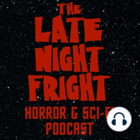 Mr. Boogedy (1986) | The Late Night Fright Podcast