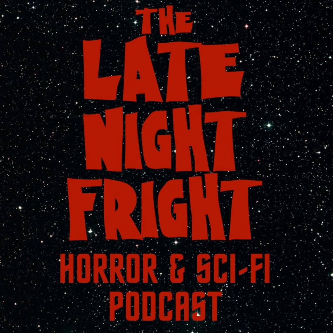 Mr. Boogedy (1986) | The Late Night Fright Podcast