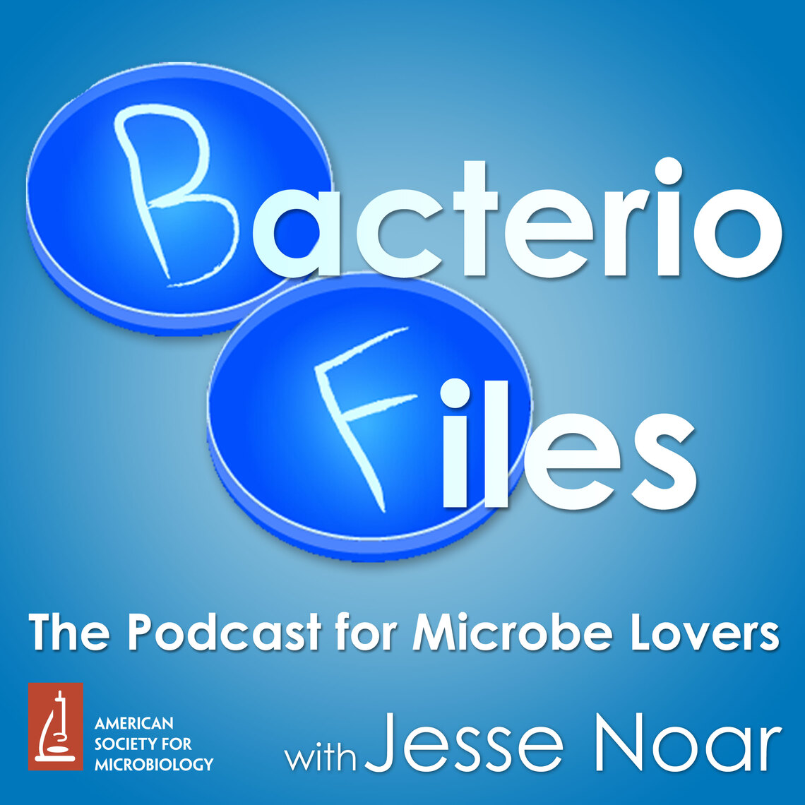 395: Many Microbiome Mindsets | BacterioFiles Podcast