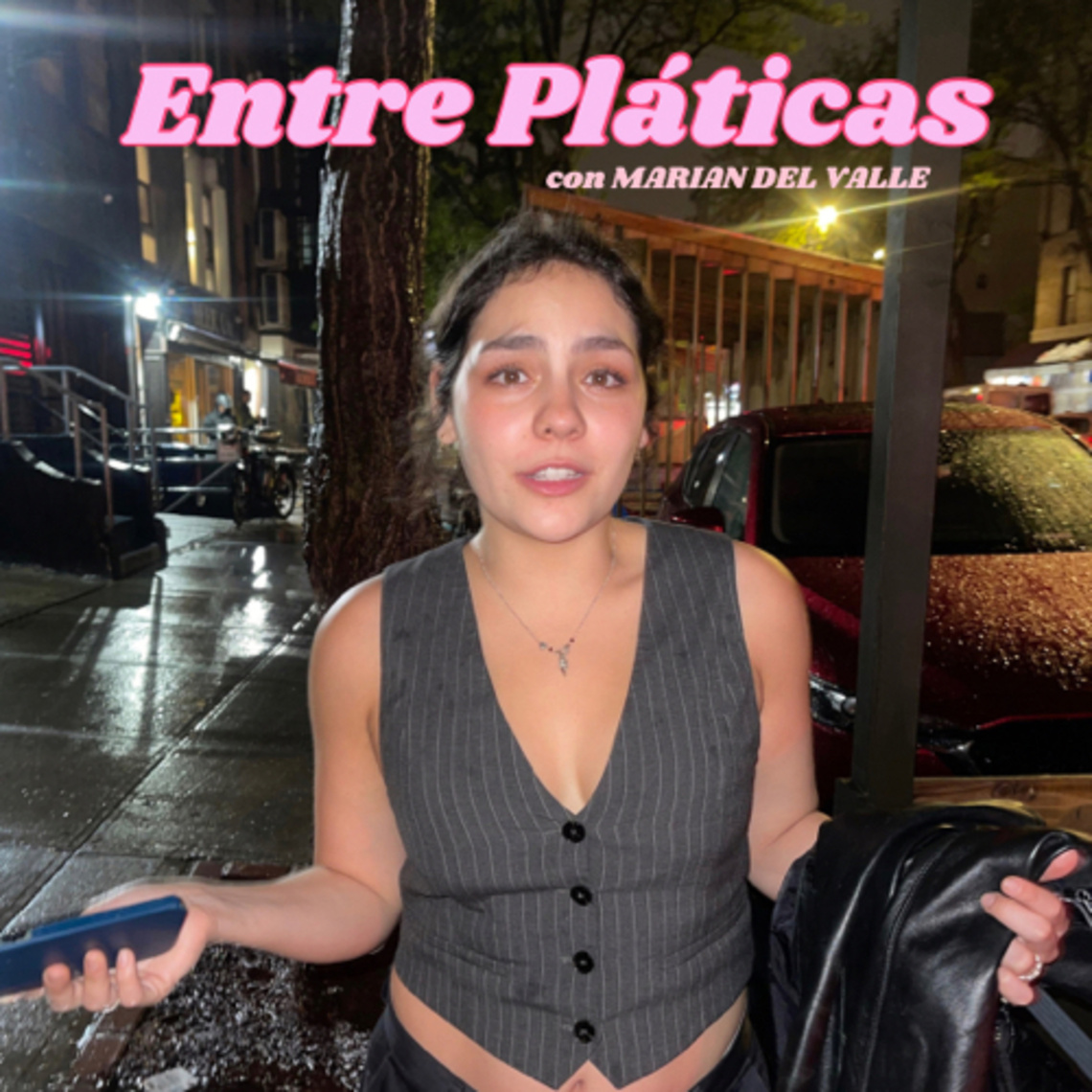 Tomando decisiones y encontrando el instinto personal con MARIA ...