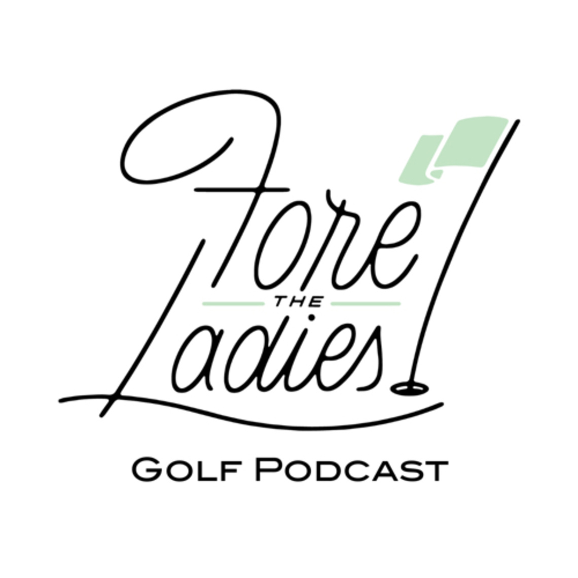 Ladies of Golf: Amanda Balionis, CBS Sports | Fore the Ladies Golf ...