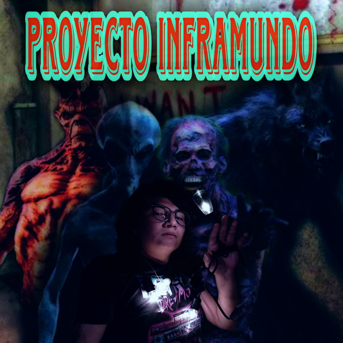PROYECTO INFRAMUNDO 2 LOS MITOS MAS PERTURBADORES DE LA REVOLUCION ...