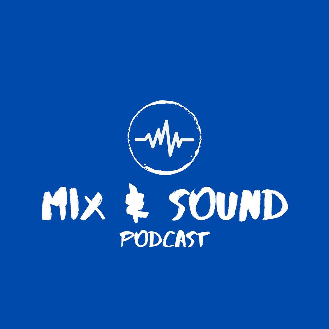 E4. Cómo Crear el Blueprint del Mix de una Canción en 5 Pasos | Podcast ...