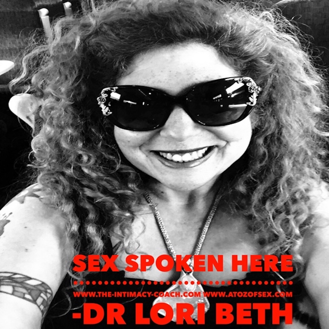 007 Sex Spoken Here with Dr Lori Beth Bisbey and Dr Kevin Boileau BDSM ...