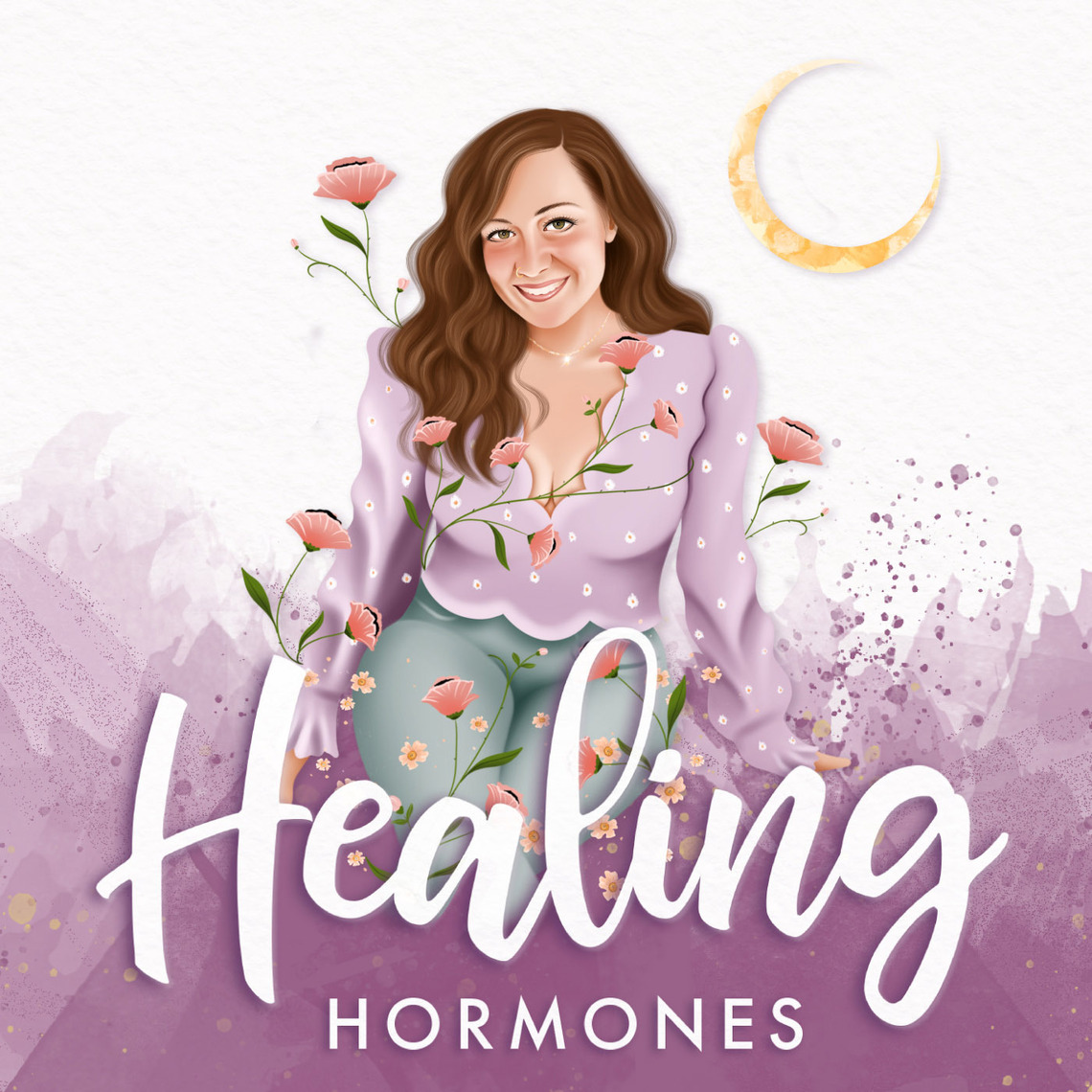 40. Reclaiming Your Identity on Your Healing Journey | with Samantha ...