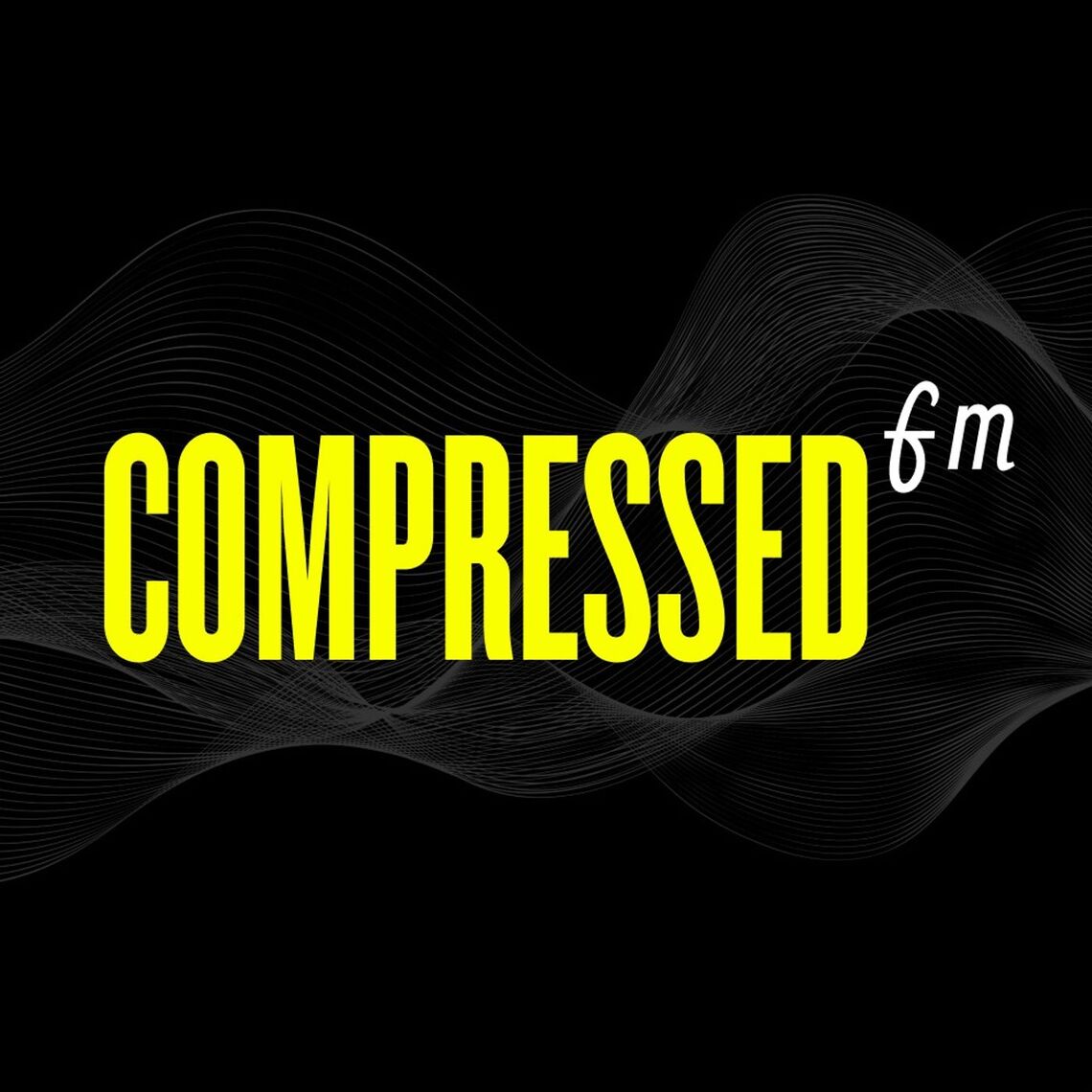 2 | Amy Dutton's Origin Story | COMPRESSEDfm Podcast