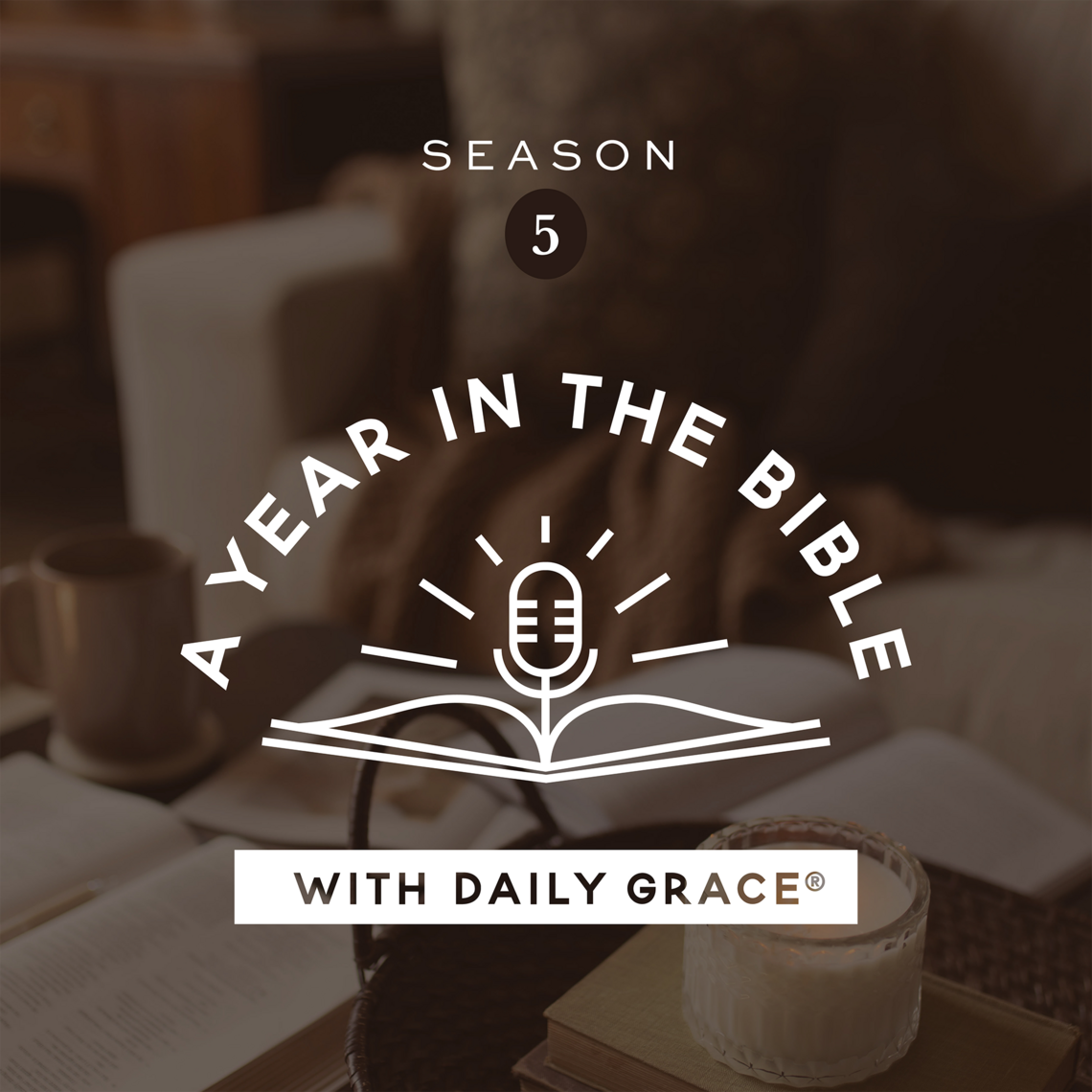 S1: Rev. 4-6: Jesus Opens the Scroll | A Year in the Bible with Daily ...
