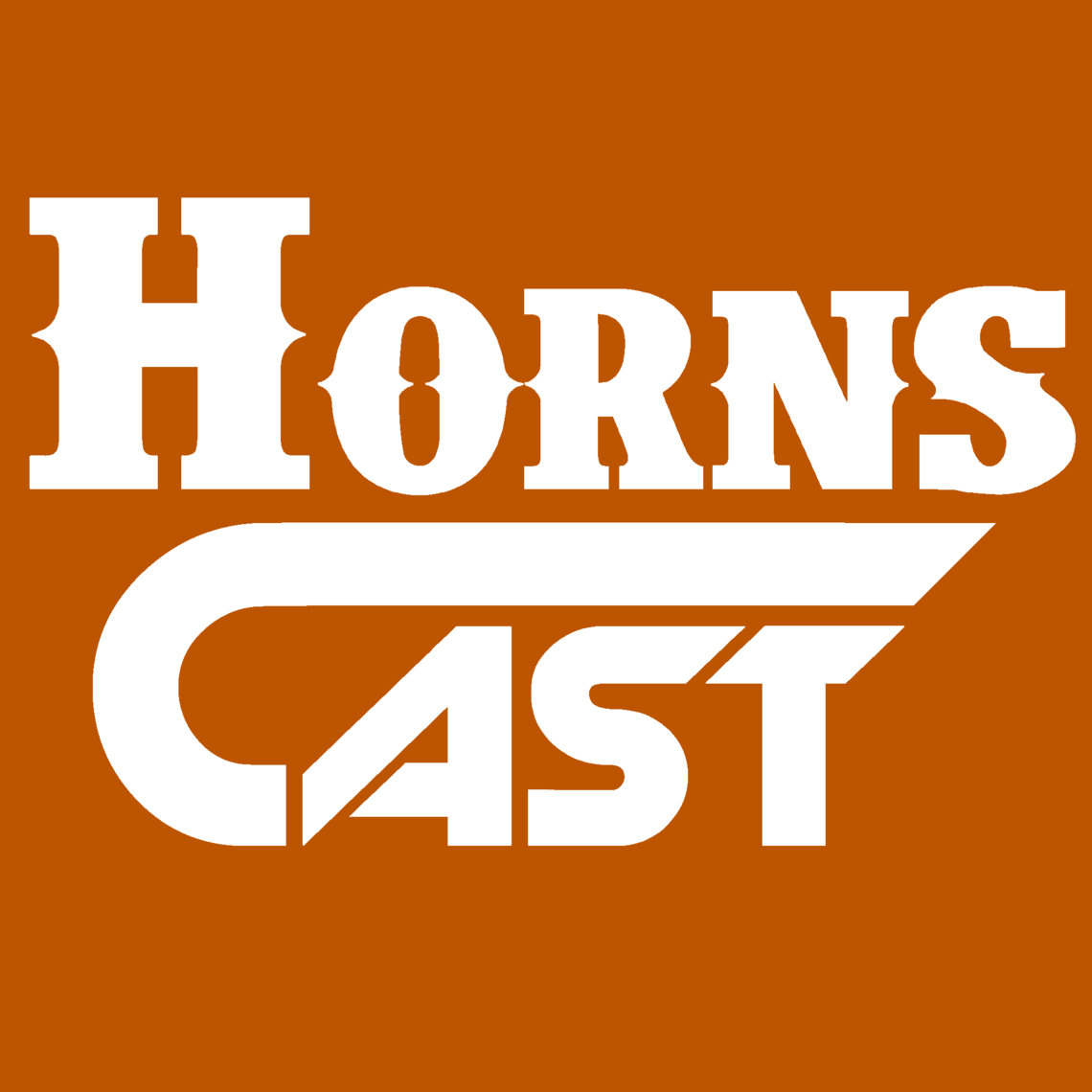 4th and 5: NSD and Husky Training | HornsCast Podcast