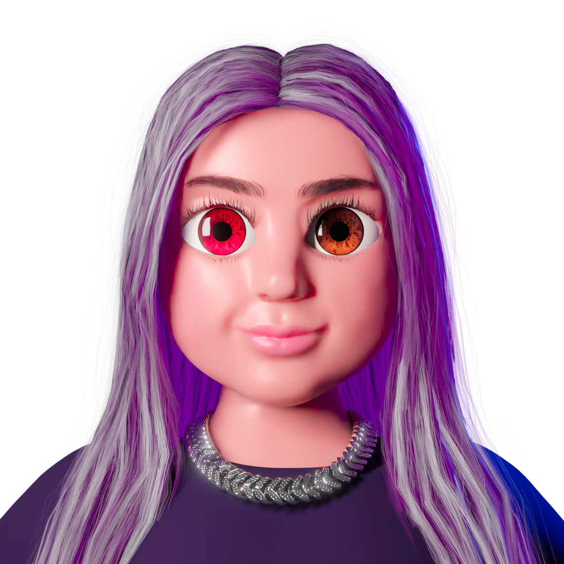 Shaliz habla de su tema viral "Concí A Una Persona" y confiesa quien es ...