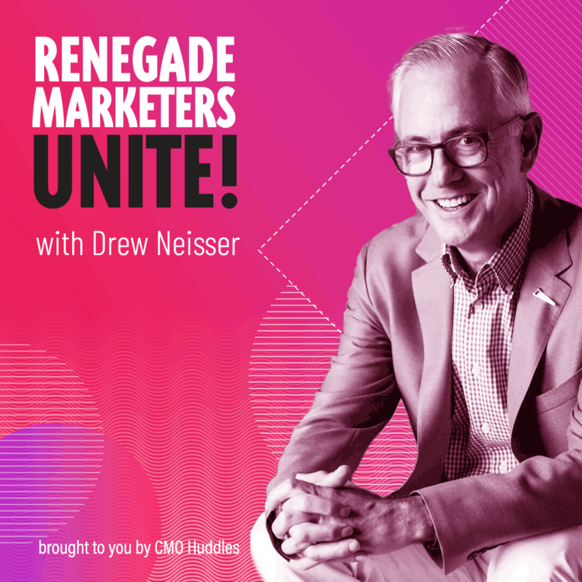 288: Forrester’s Ross Graber on Perfecting the CMO Dashboard | Renegade ...