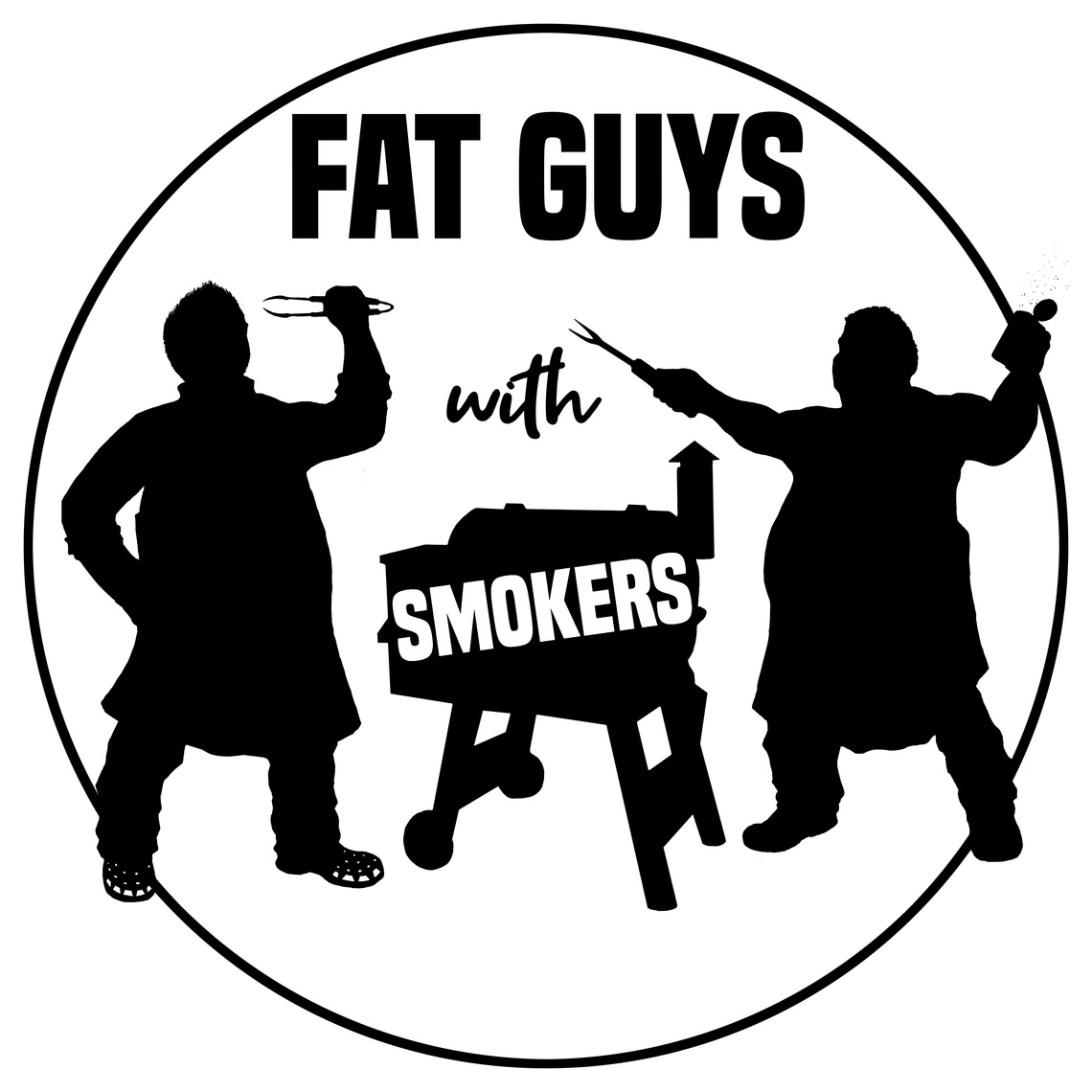 Fat Guys with Smokers - Cooker Types Part 2 | Fat Guys with Smokers Podcast