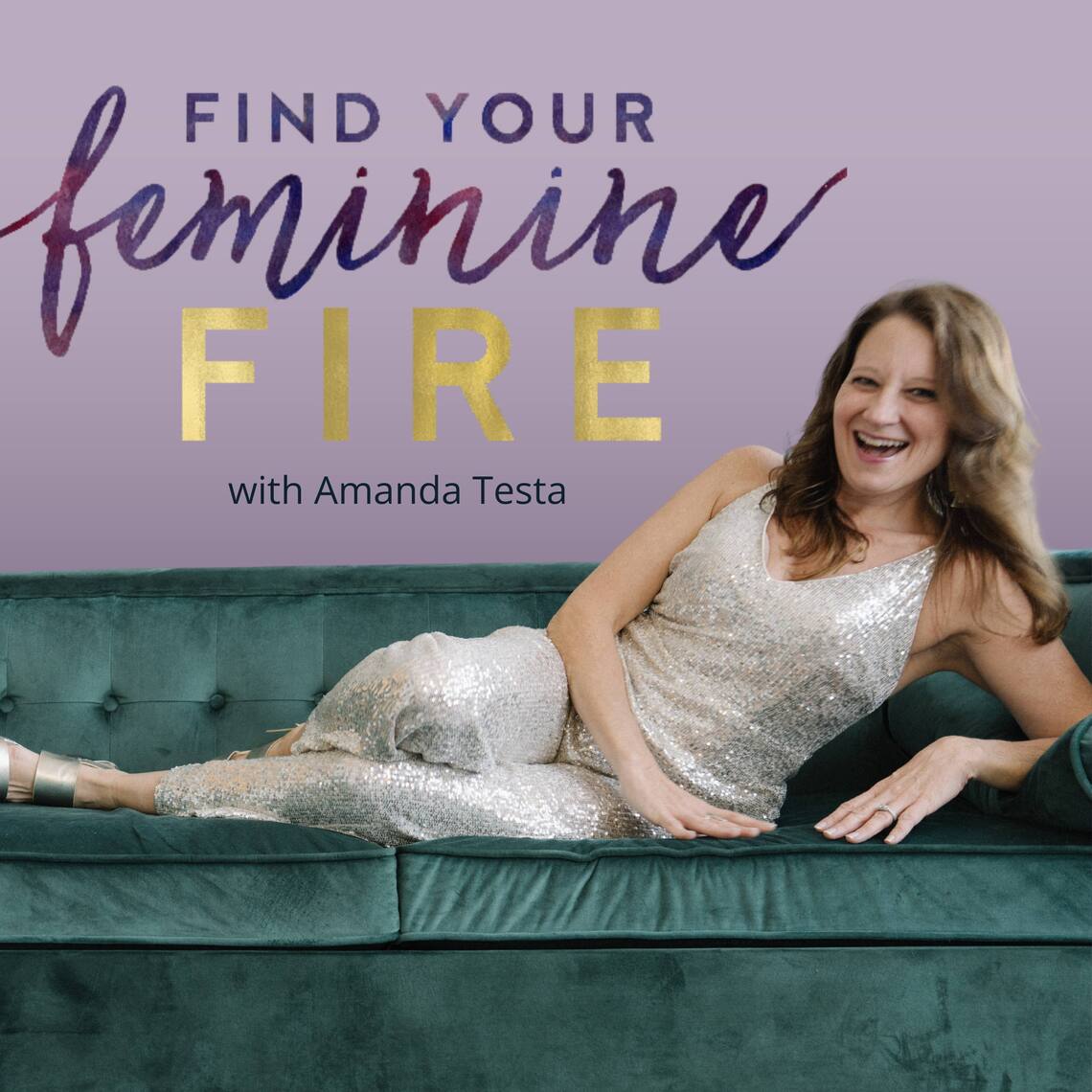 Keeping Your Sex Life Hot and Steamy with Susan Bratton | Find Your Feminine Fire Podcast