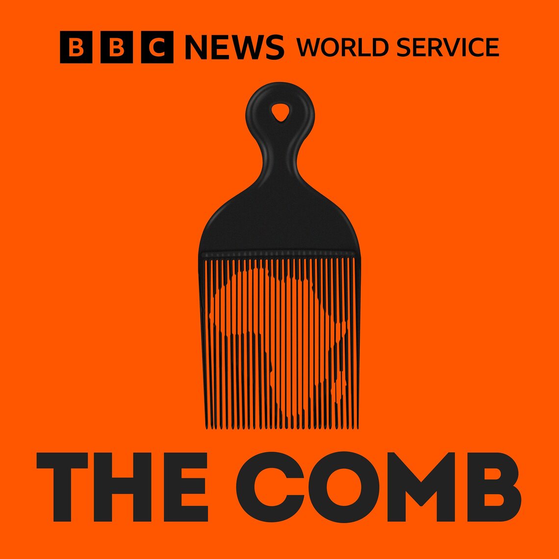 Decoding our DNA | The Comb Podcast