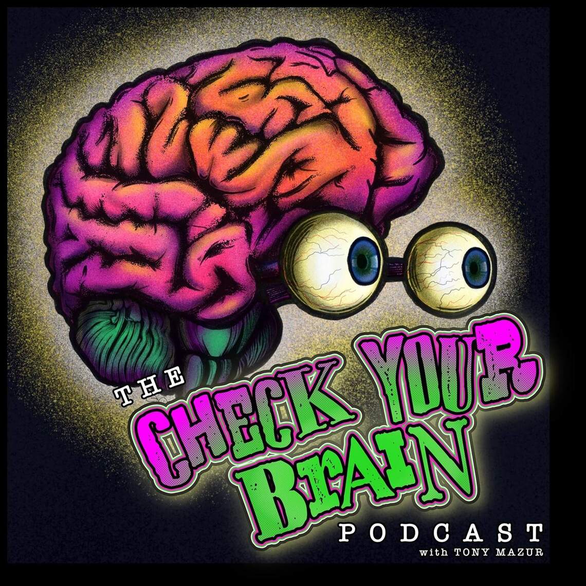 Cathy Rudolph - A Paul Lynde Love Story | Check Your Brain Podcast