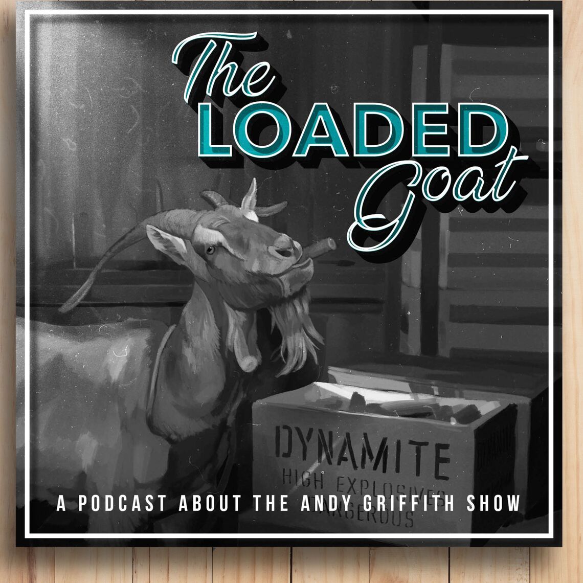 Barney and the Choir | The Loaded Goat Podcast