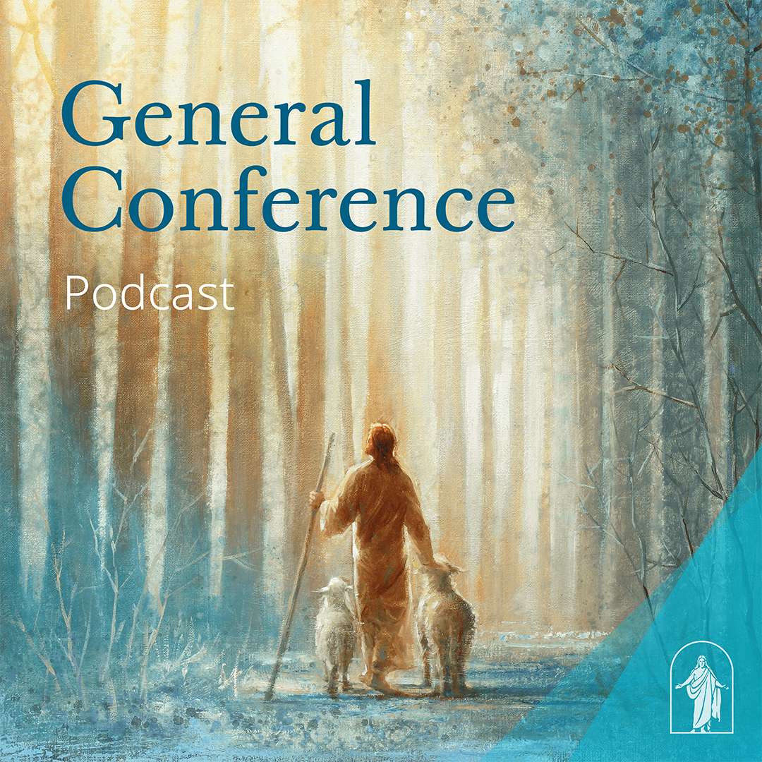 Elder Hugo Montoya - The Eternal Principle of Love | General Conference ...