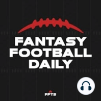 2022 Fantasy Football Lessons Learned with "The Guru" John Hansen | Two ...