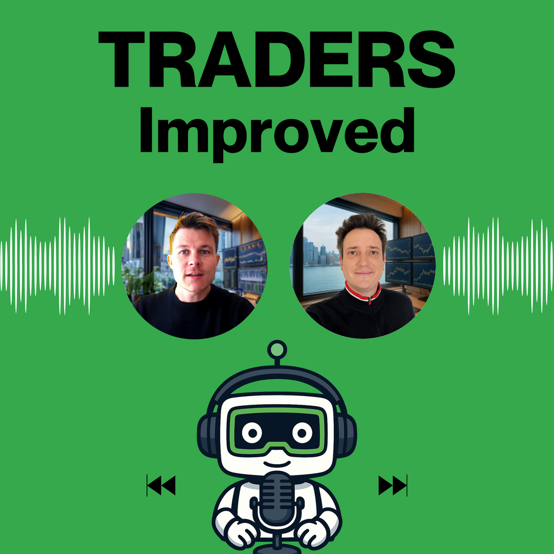 Create a new trading strategy in 10 steps #203 | Traders Improved ...