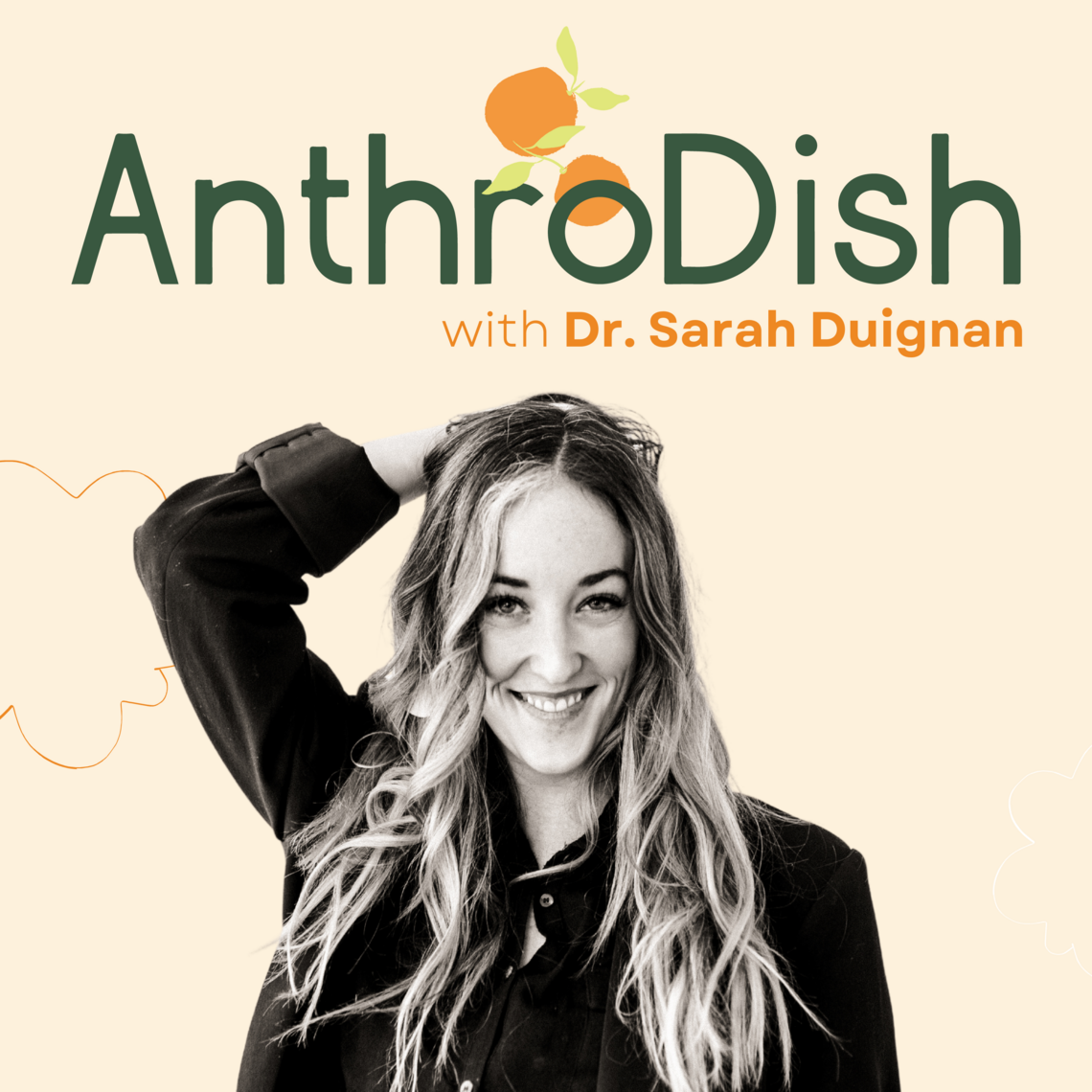 57: Why Are Gassy Foods and Farting So Taboo in Anthropology? with Danielle Gendron | AnthroDish ...