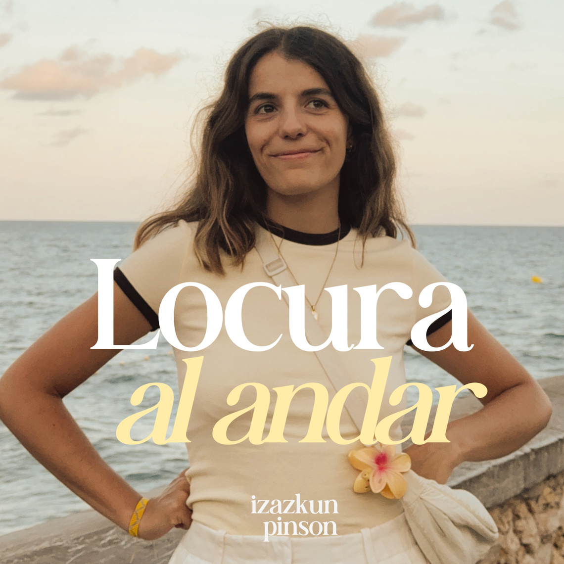 Los prejuicios y el miedo | Podcast de Locura al Andar