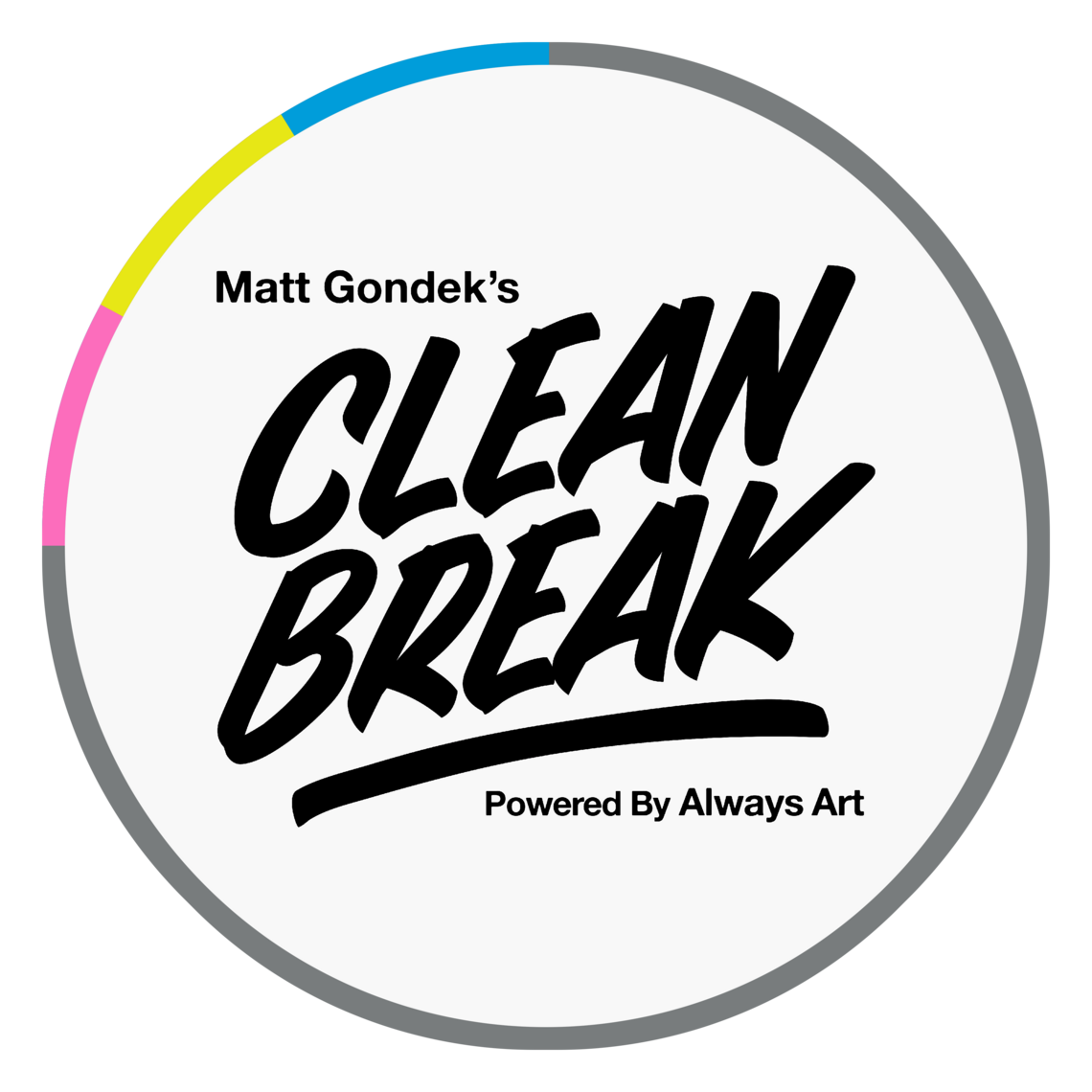 03: The Andy Warhol Museum | Clean Break with Matt Gondek Podcast