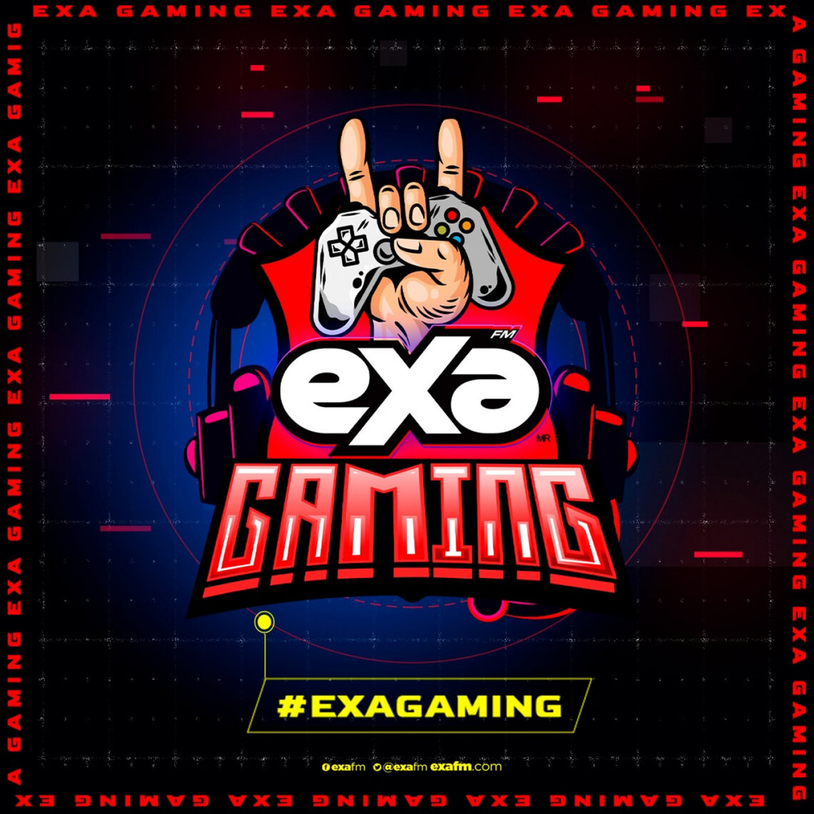 Exa Gaming 71: ¿Cómo es la transformación de tik toker a streamer ...