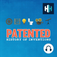 The First Computer Program | Patented: History of Inventions Podcast