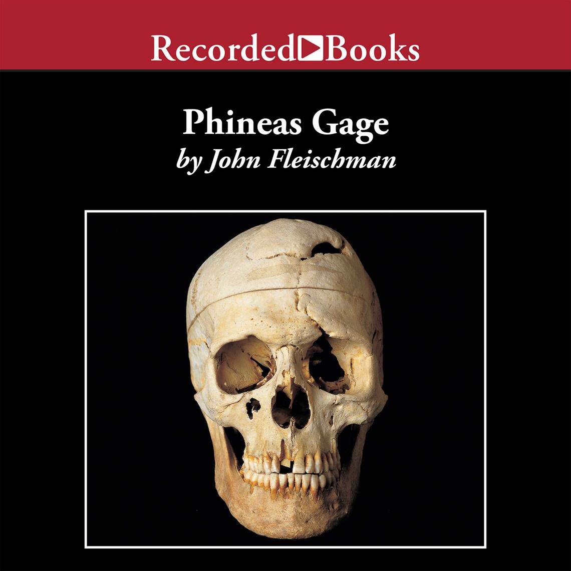 Phineas Gage by John Fleischman - Audiobook | Everand