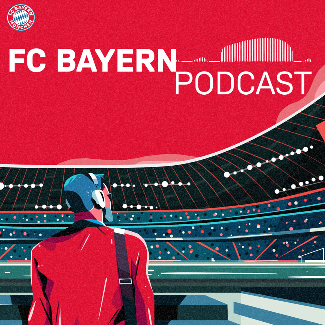 Marco Neppe - der Technische Direktor des FC Bayern | FC Bayern Podcast ...