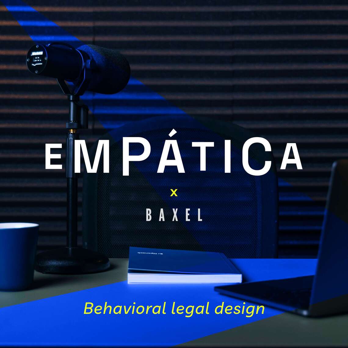 T01:E05 Justicia a través de un monitor: más allá de los mitos ...