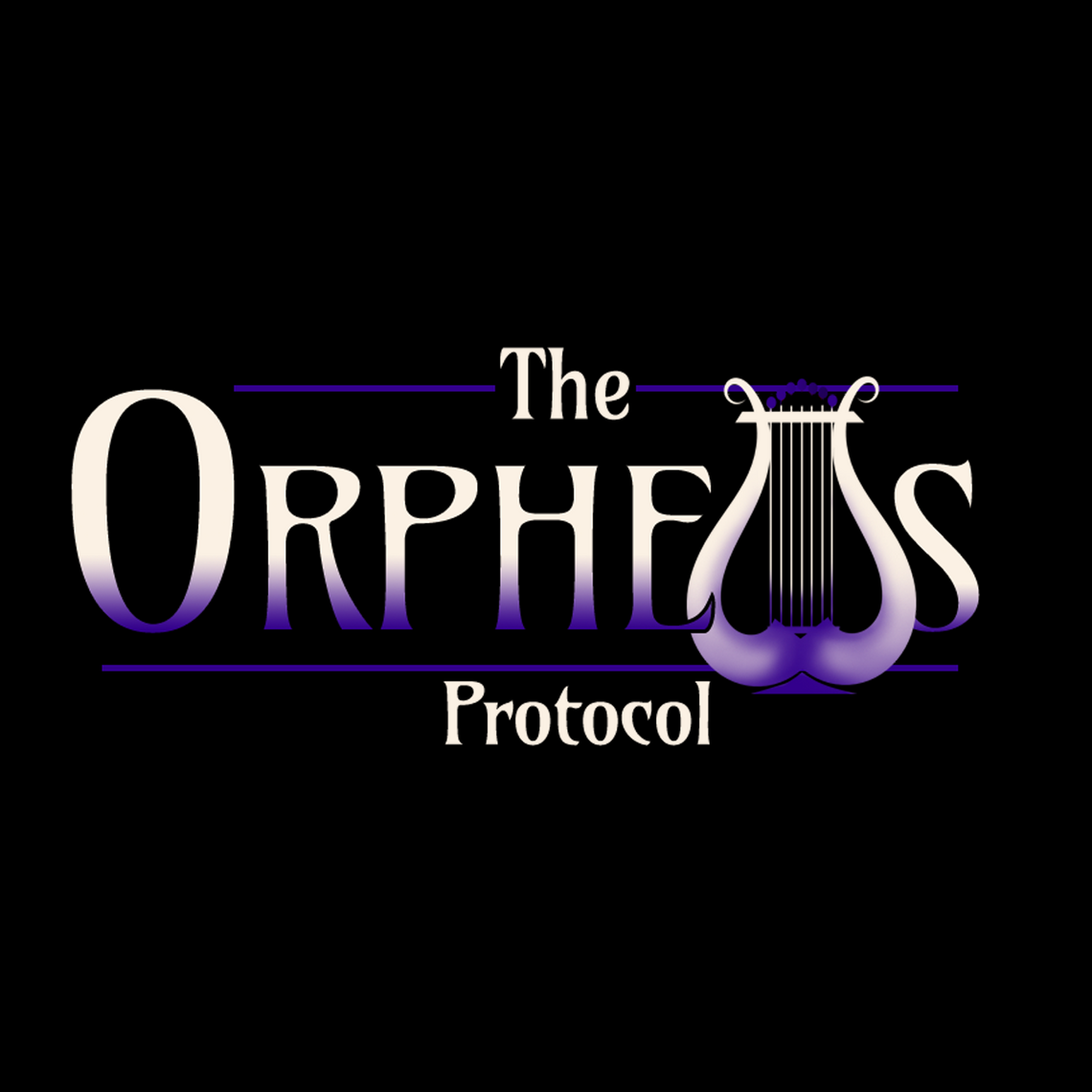 Episode 41: The Tower Inverted Part I | The Orpheus Protocol Podcast