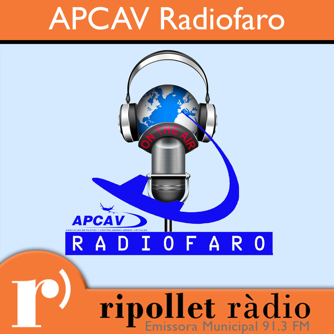 APCAV Radiofaro 20/03/2023 | Podcast de APCAV Radiofaro
