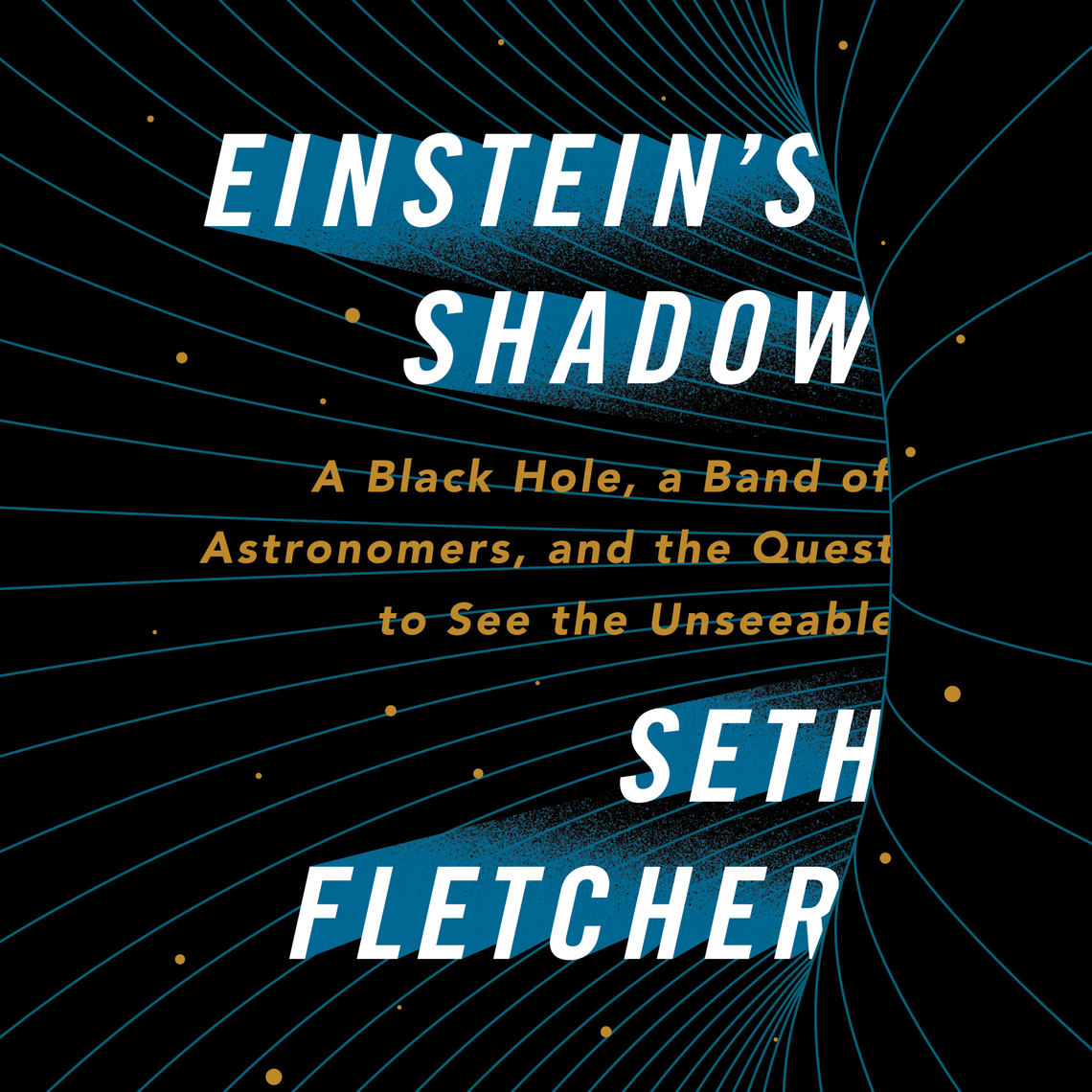 Einstein's Shadow by Seth Fletcher - Audiobook | Everand
