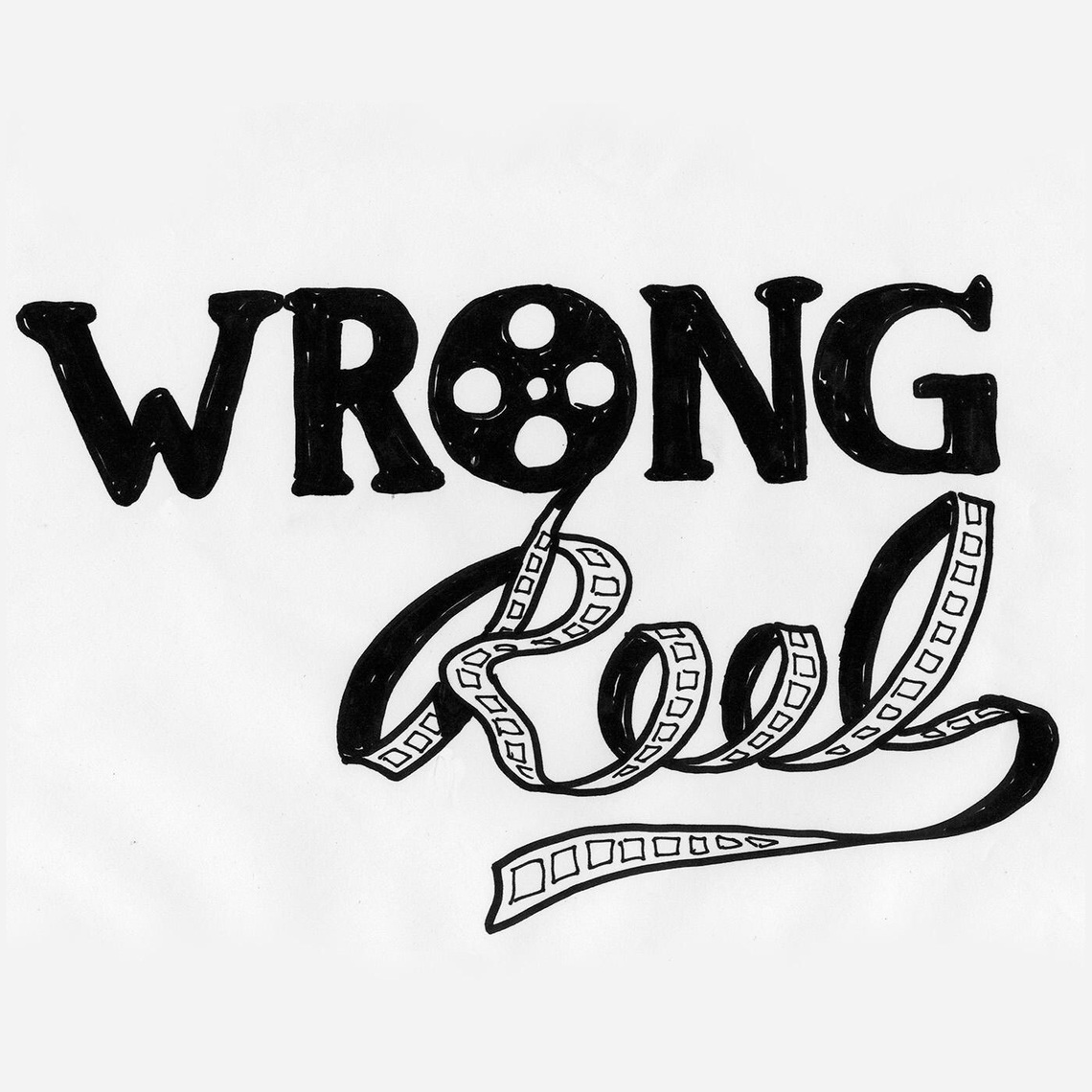 WR446 - Getting Felliniesque with Tony Stella | Wrong Reel Podcast