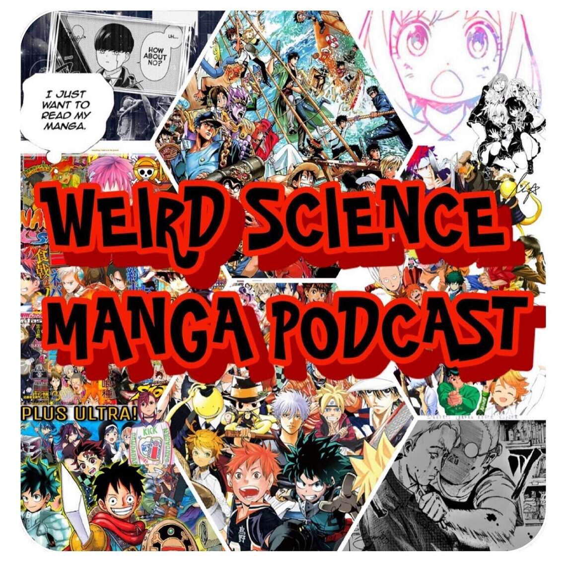 Manga Monday Ep 111: Go! Go! Loser Ranger! (Sentai Daishikkaku) / Weird ...