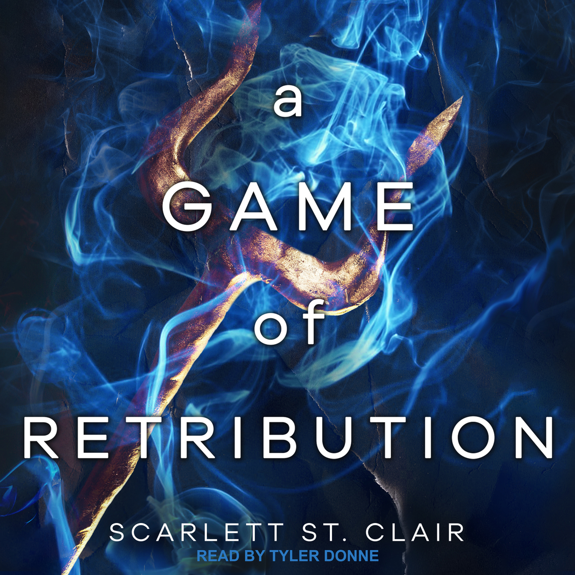 A Game of Retribution by Scarlett St. Clair (Audiobook) - Read free for ...