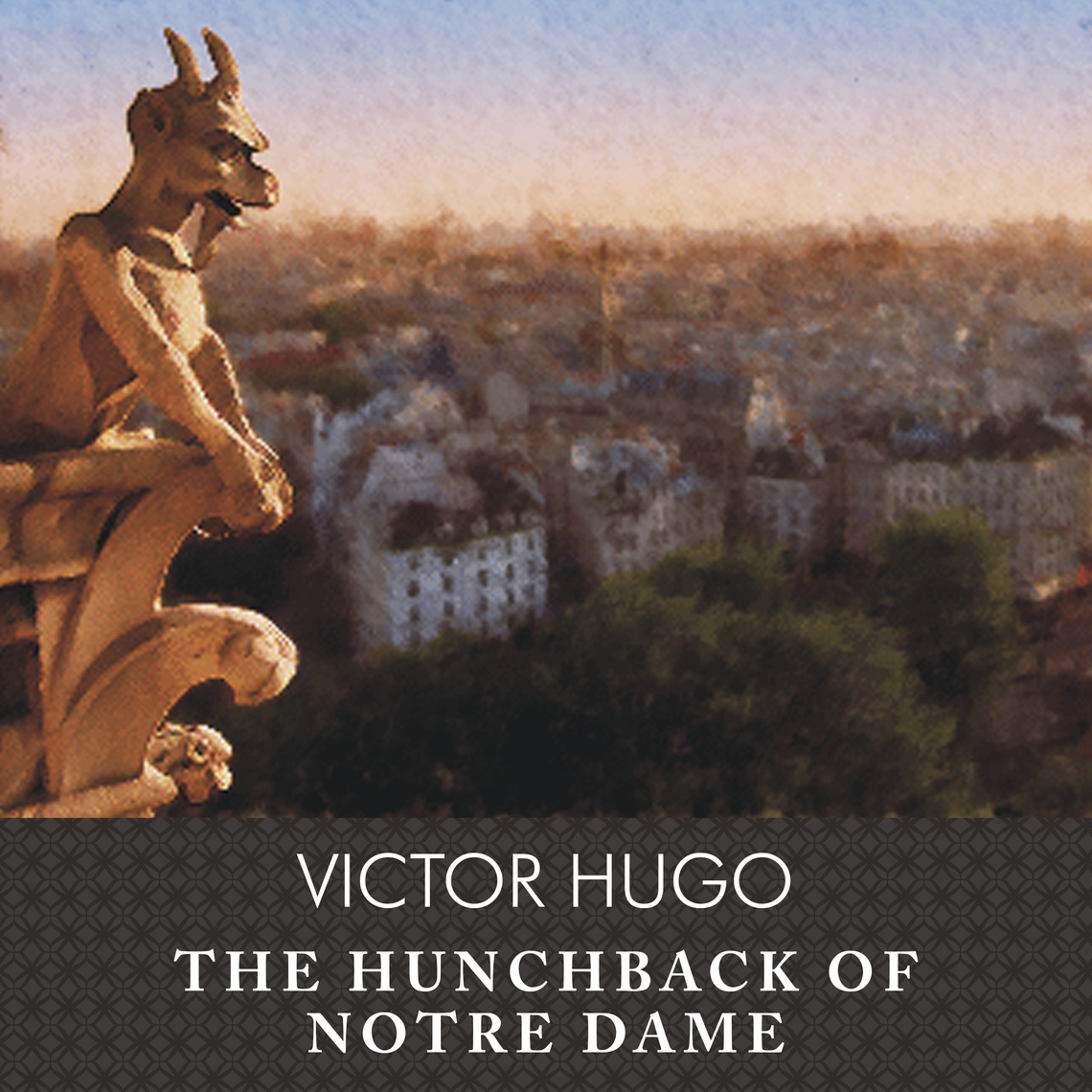 The Hunchback of Notre Dame by Victor Hugo - Audiobook | Everand