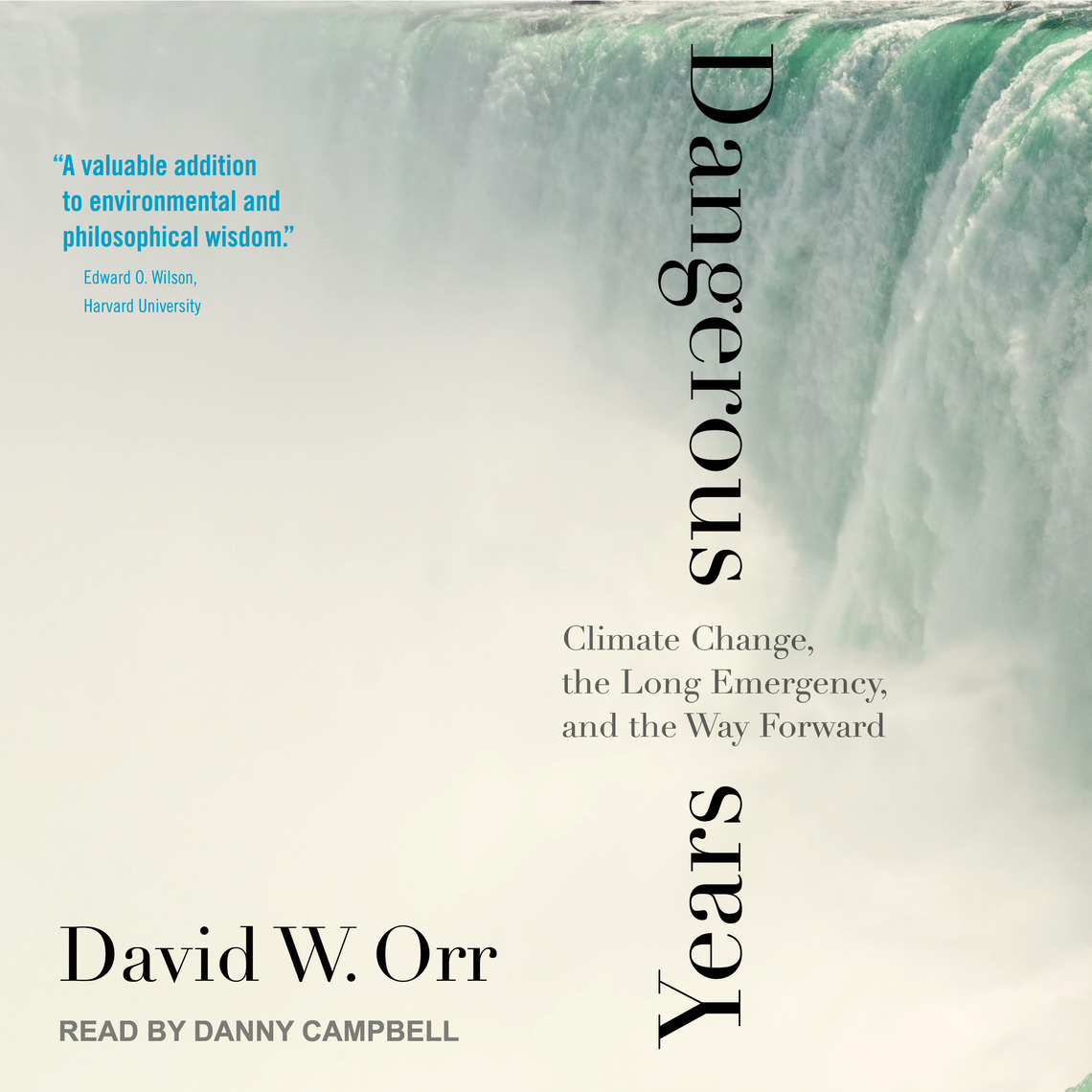 Dangerous Years by David W. Orr - Audiobook | Everand