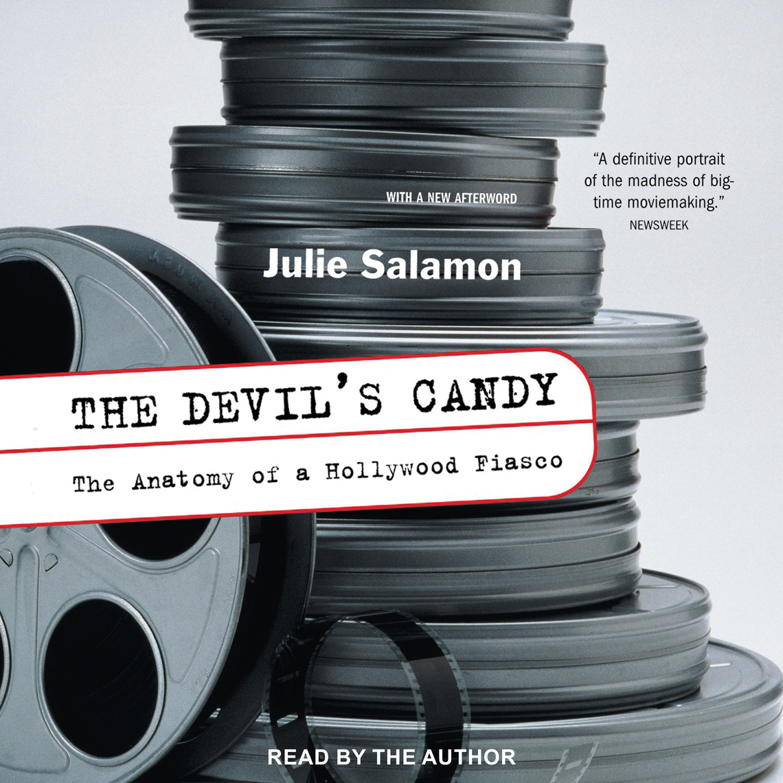 The Devil's Candy by Julie Salamon - Audiobook | Everand