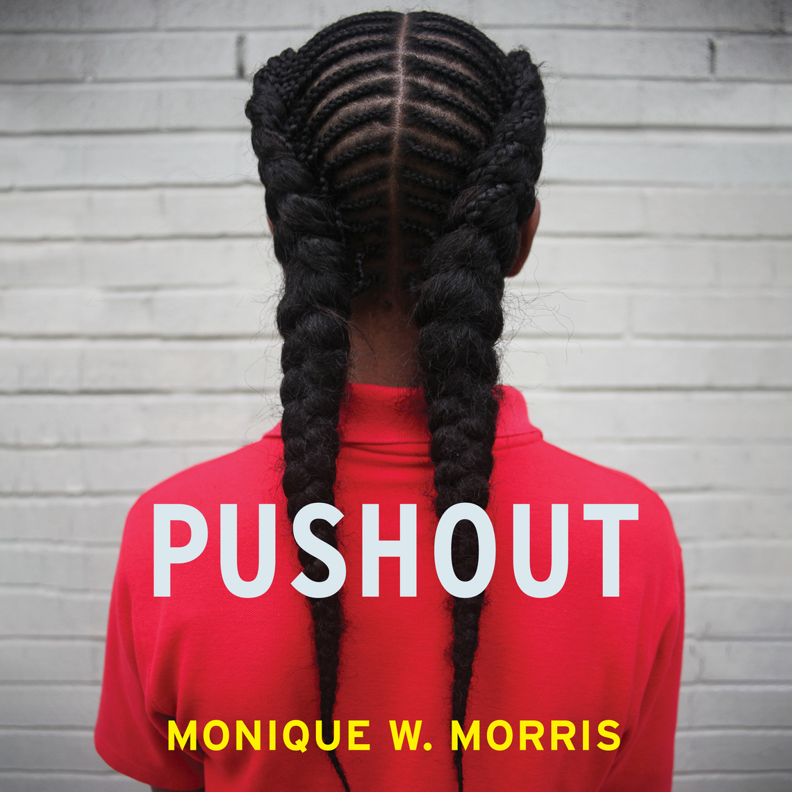 Pushout by Monique W. Morris - Audiobook | Everand