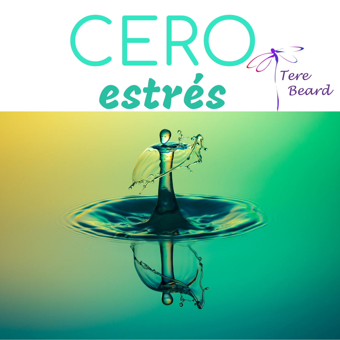 CERO estrés 010 - Ansiedad o estrés | Podcast de CEROestres podcast