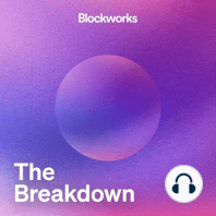 A Primer on Balaji’s “Network State” | The Breakdown Podcast