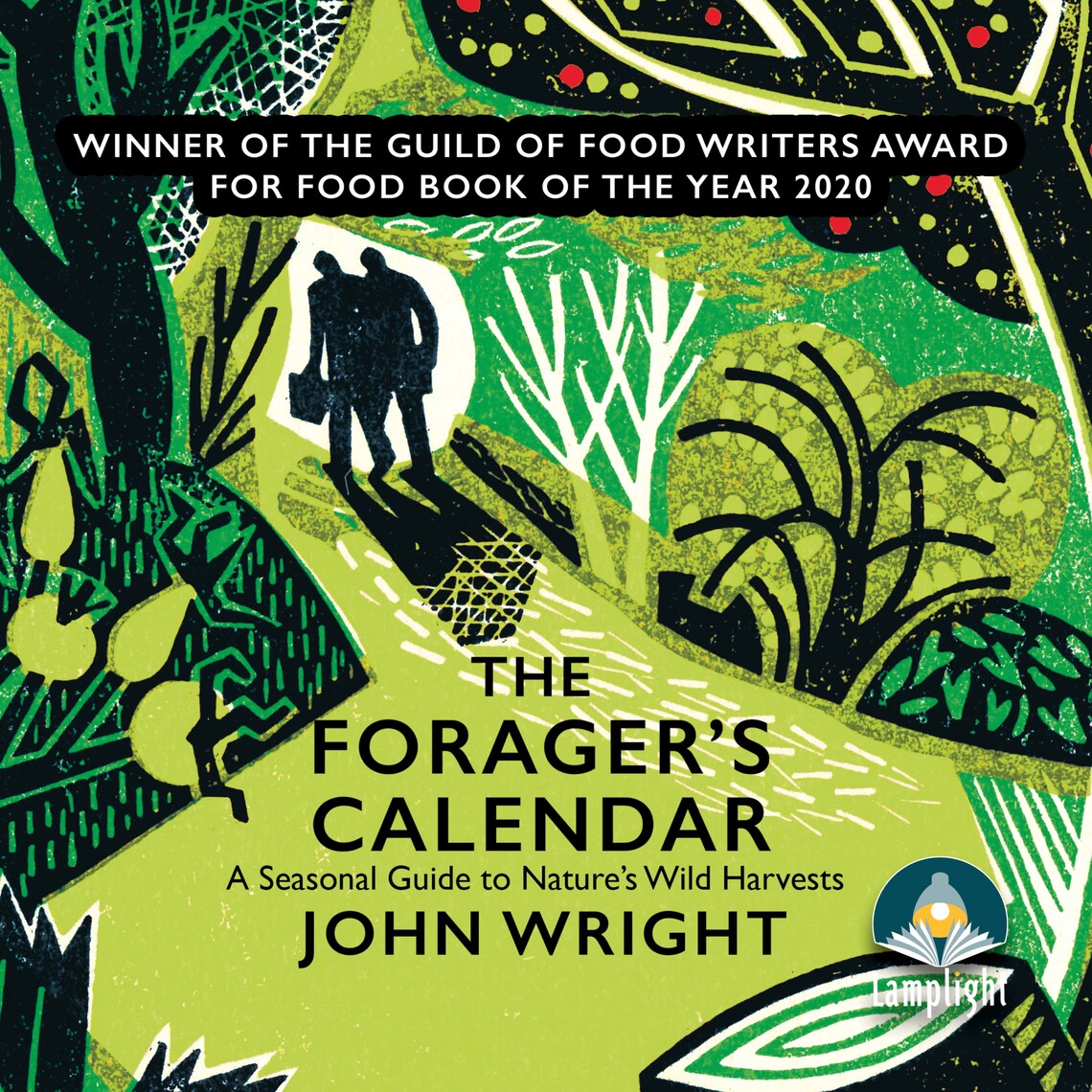 The Forager's Calendar by John Wright - Audiobook | Everand