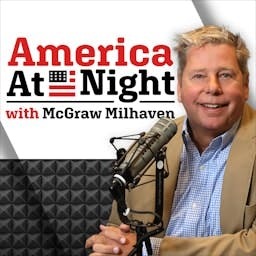 Ted Nugent, Vance Ginn, & Vince Everett Ellison | Rich Valdés America At Night Podcast