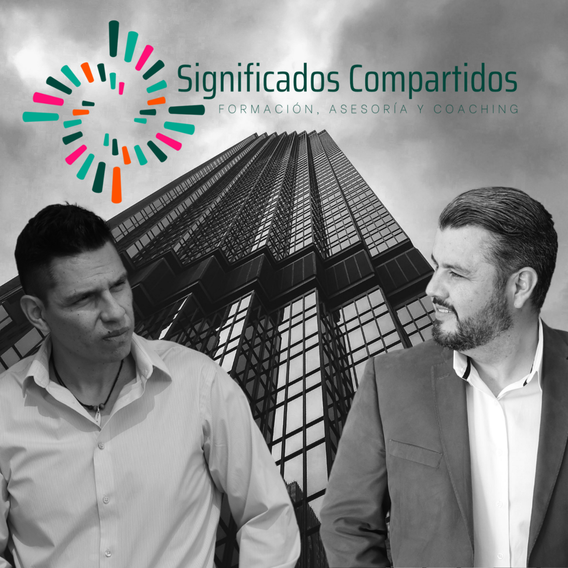 077 Estructuras liberadoras – Héctor Villarreal | Temporada 3 ...
