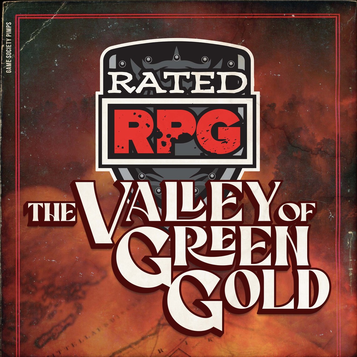 Valley of Green Gold - Episode 15 - It’s Getting Moist in Here | Rated ...