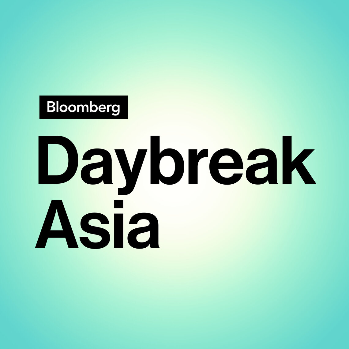 Laura Davison on U.S Senate Bill (Radio) | Bloomberg Daybreak: Asia ...