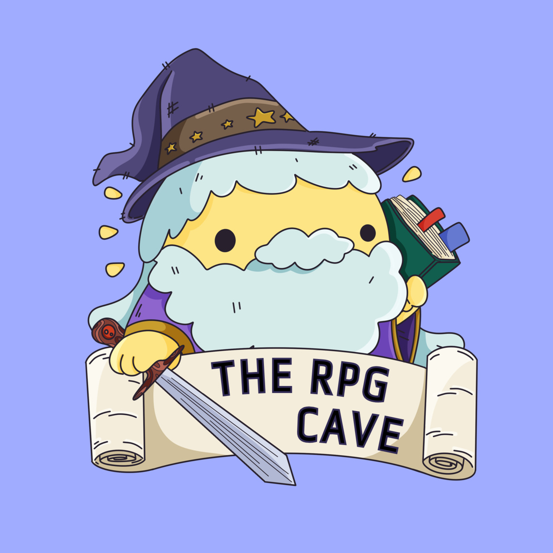The RPG Cave 92: The Best Selling RPGs of All Time | The RPG Cave Podcast