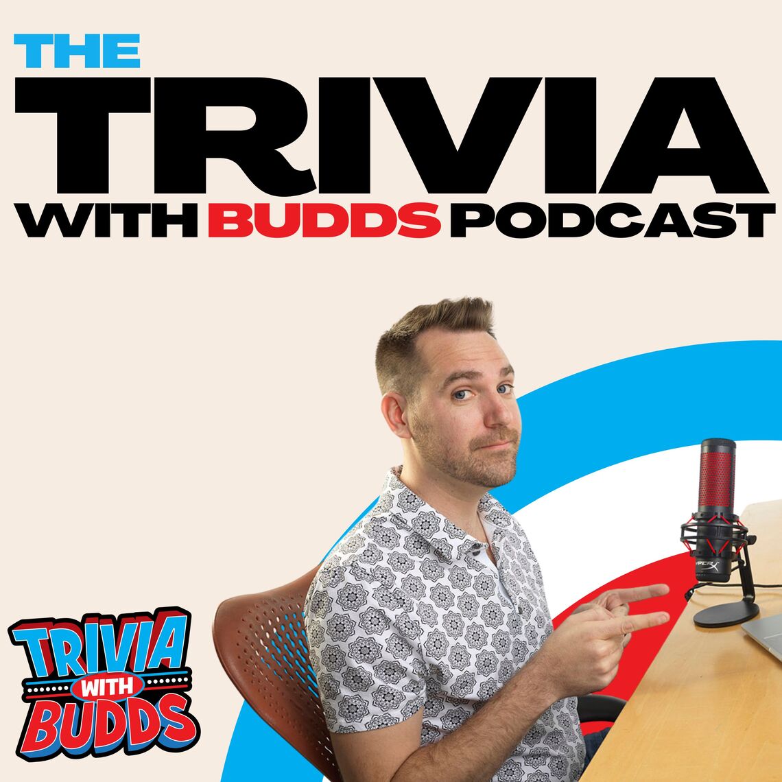 10 Trivia Questions on 2000s TV Shows | Trivia With Budds Podcast