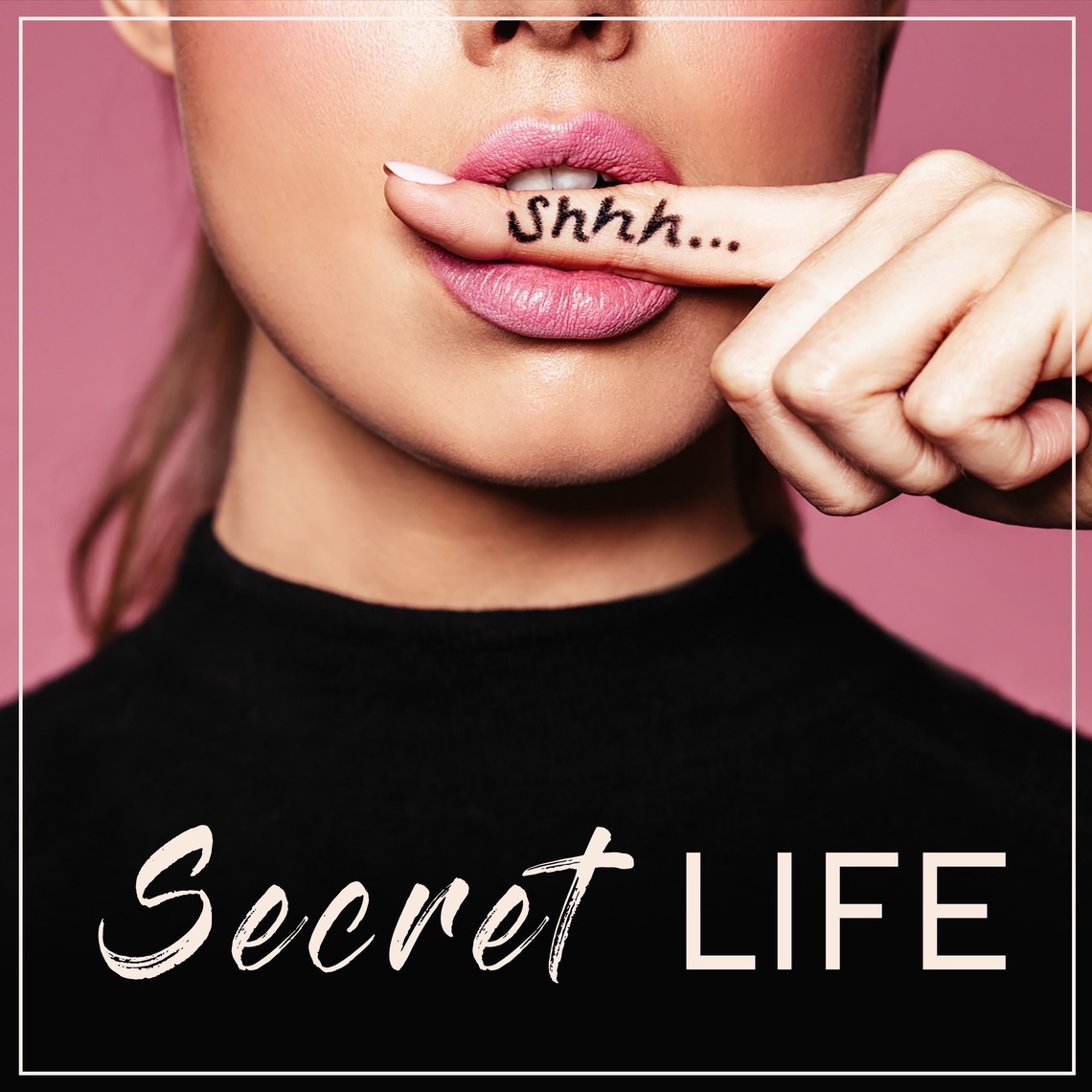 David Linaker: A Priest's Affair — Guilt vs. Shame | Secret Life Podcast
